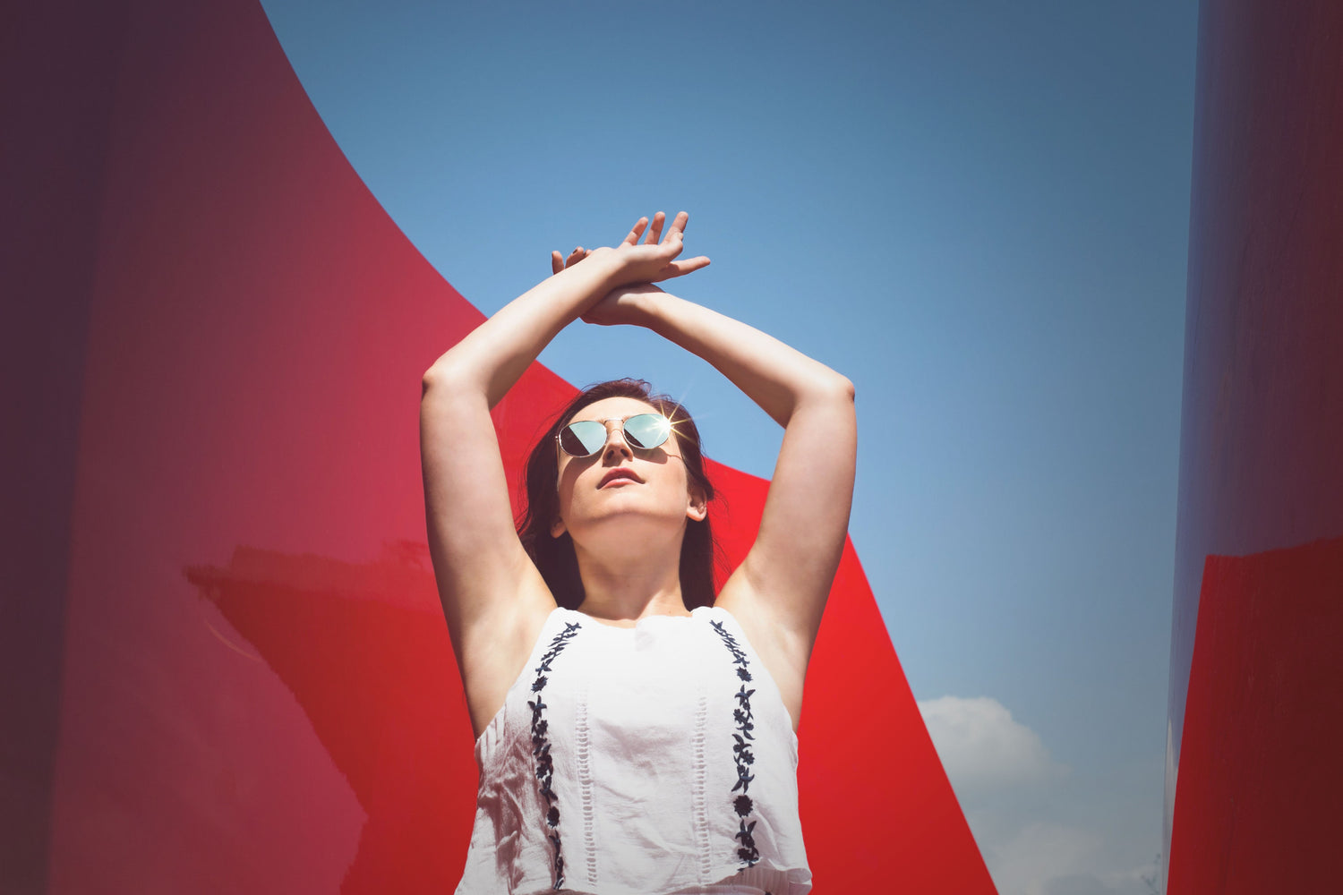 Tinya - Linen Pants Women&Linen Dress&Linen Women Clothes